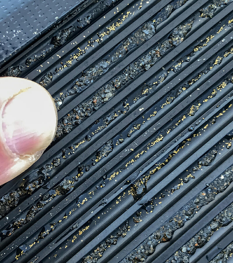 Gold Cube Concentrator - GoldHog Gold Prospecting Equipment