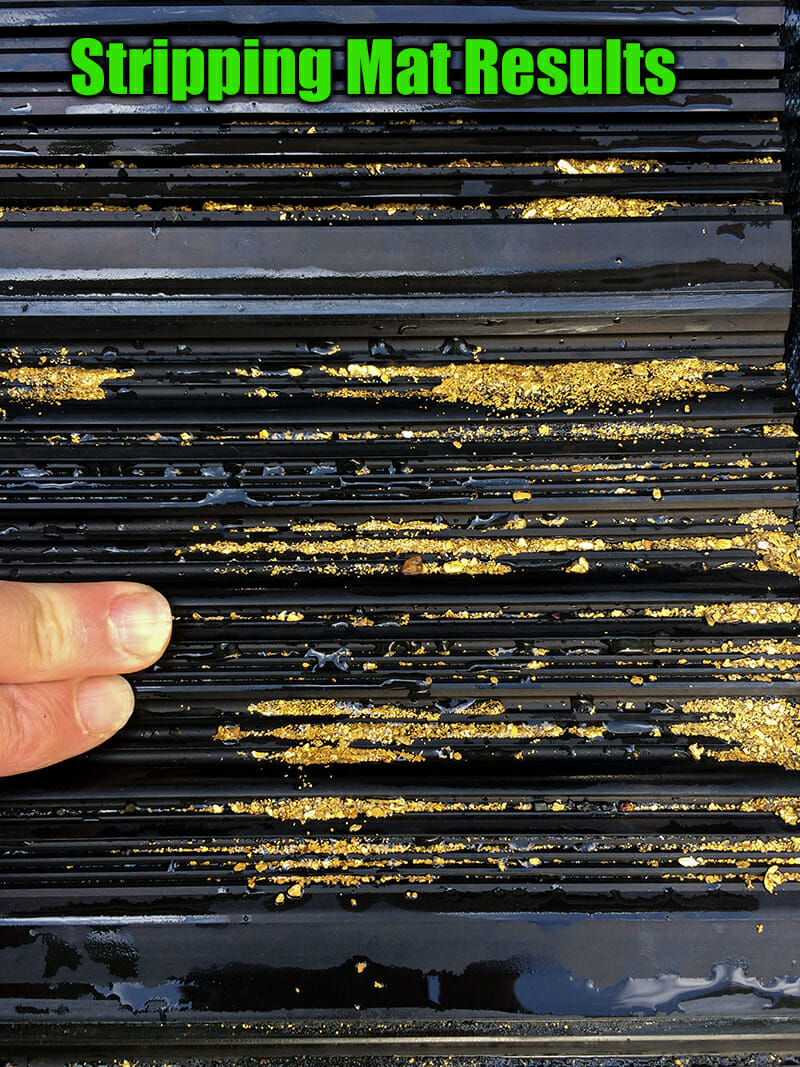 Multi Sluice | Mining Equipment | Gold Hog