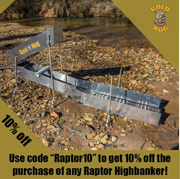 Home - GoldHog Gold Prospecting Equipment